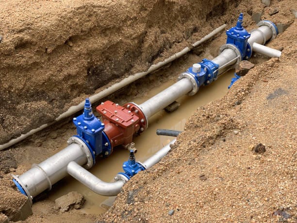 Marondera Municipality Improves Water And Sewer Using Devolution Funds ...